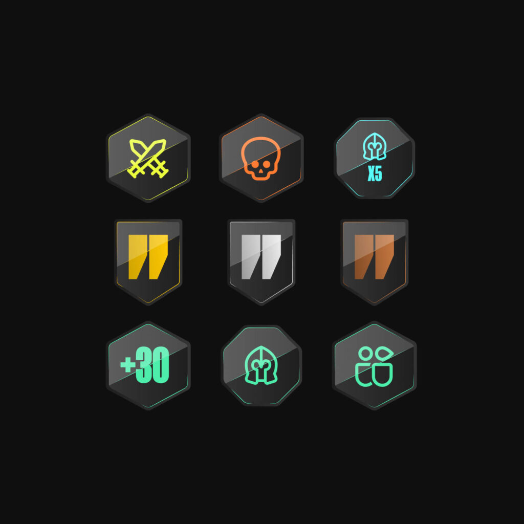 Wodbuster - azote estudio