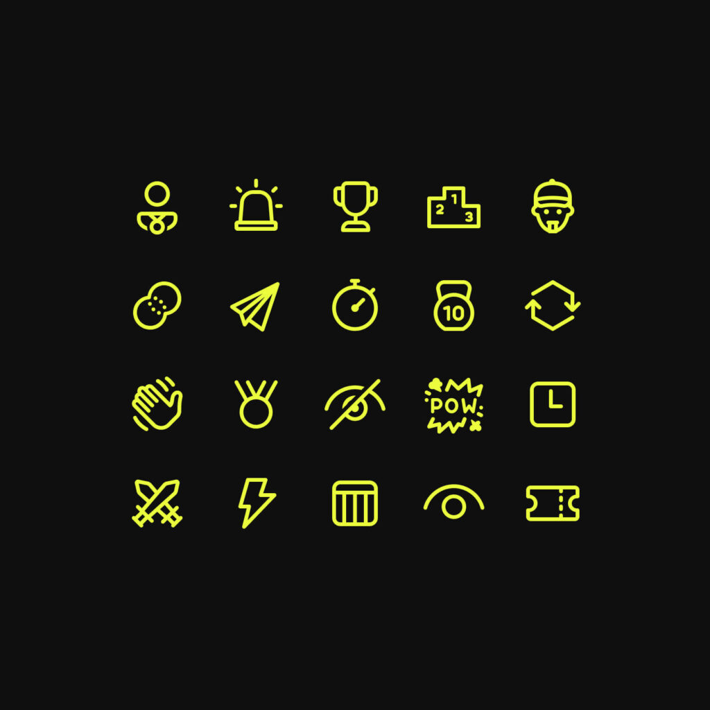 Wodbuster - azote estudio